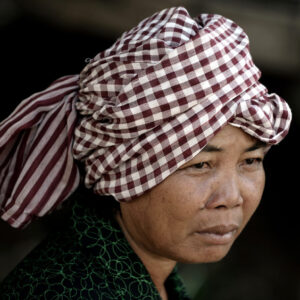 What kind of clothes do they wear in Cambodia? - Wallet Cambodia Online